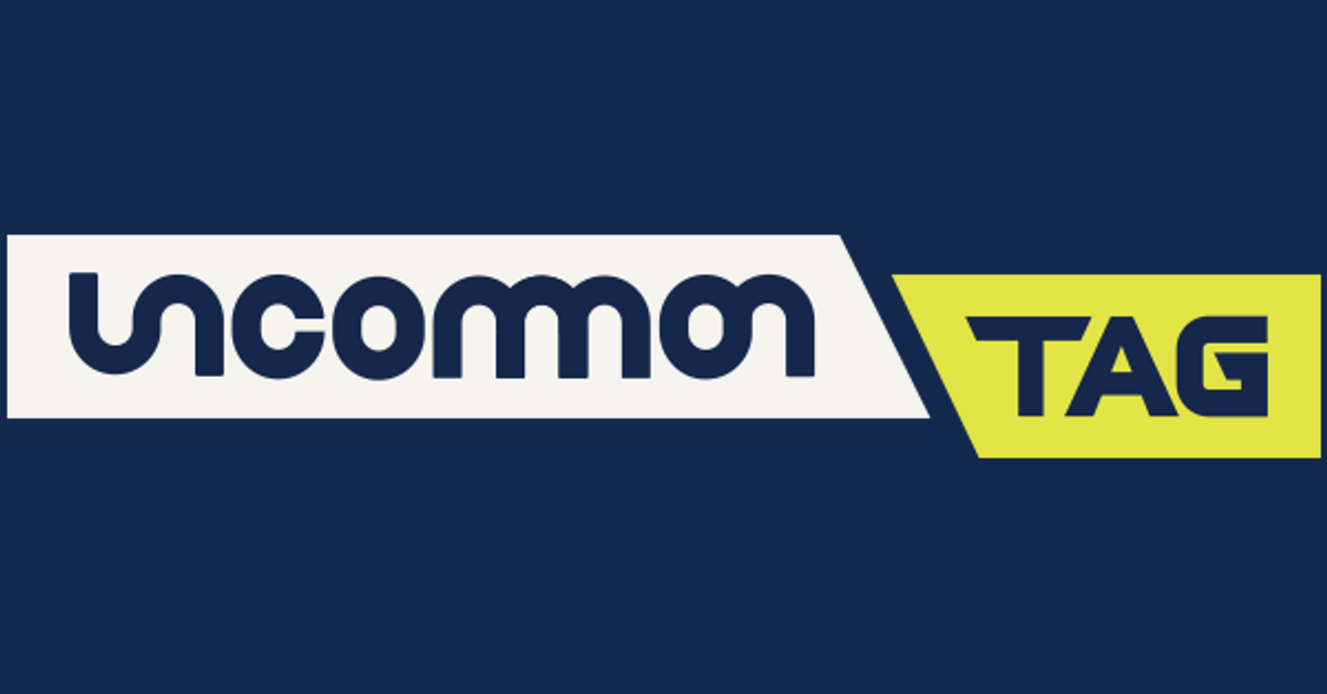 RESOURCES – Uncommon Tag